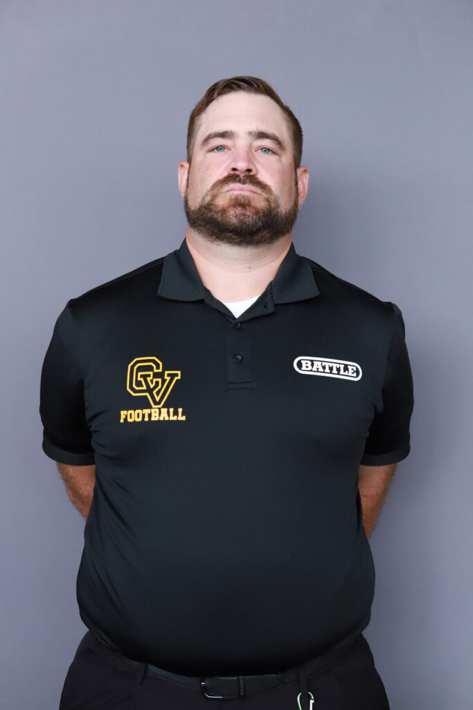 Coaching Staff - CAPO Football